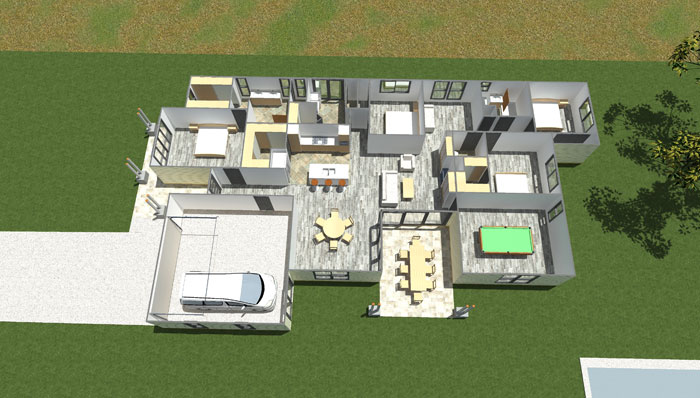 Drafting Services Canungra | Drafting Gold Coast